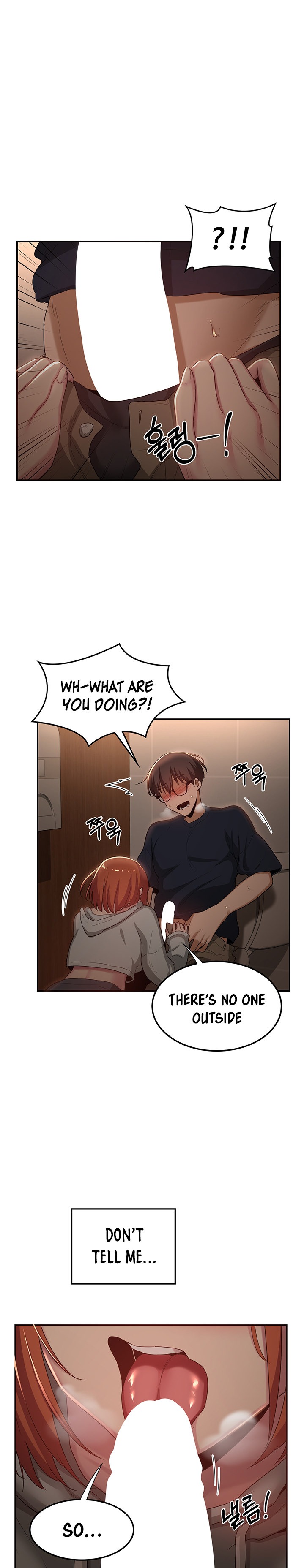 Sextudy Group Chapter 62 English Scans