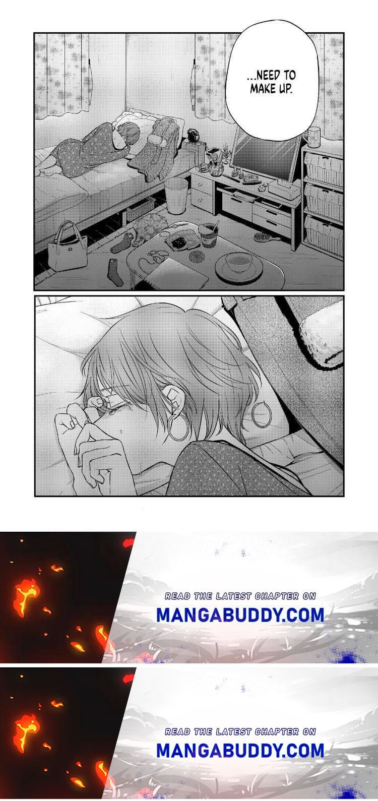 Yamada Kun to lv999, Chapter 54