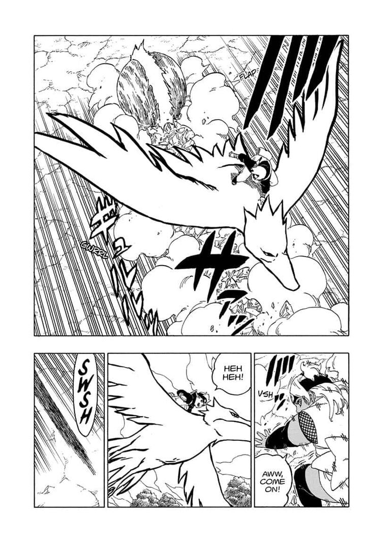 Read Boruto, Chapter 44 - Ch.044 Read Boruto, Chapter 44 - Ch.044