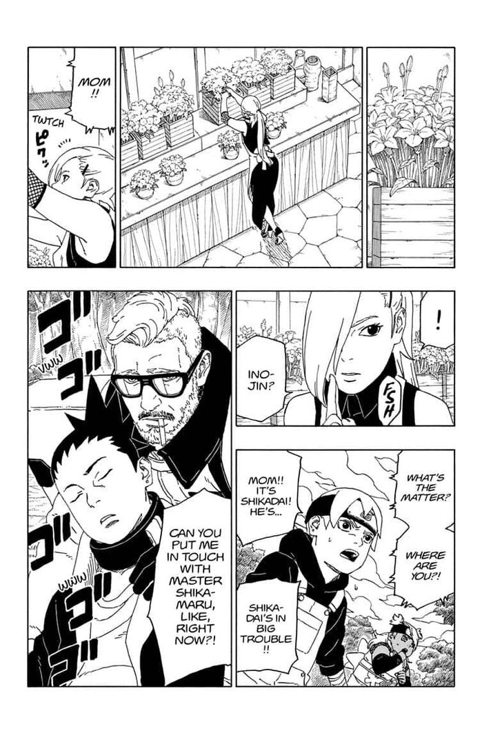 Read Boruto, Chapter 44 - Ch.044 Read Boruto, Chapter 44 - Ch.044