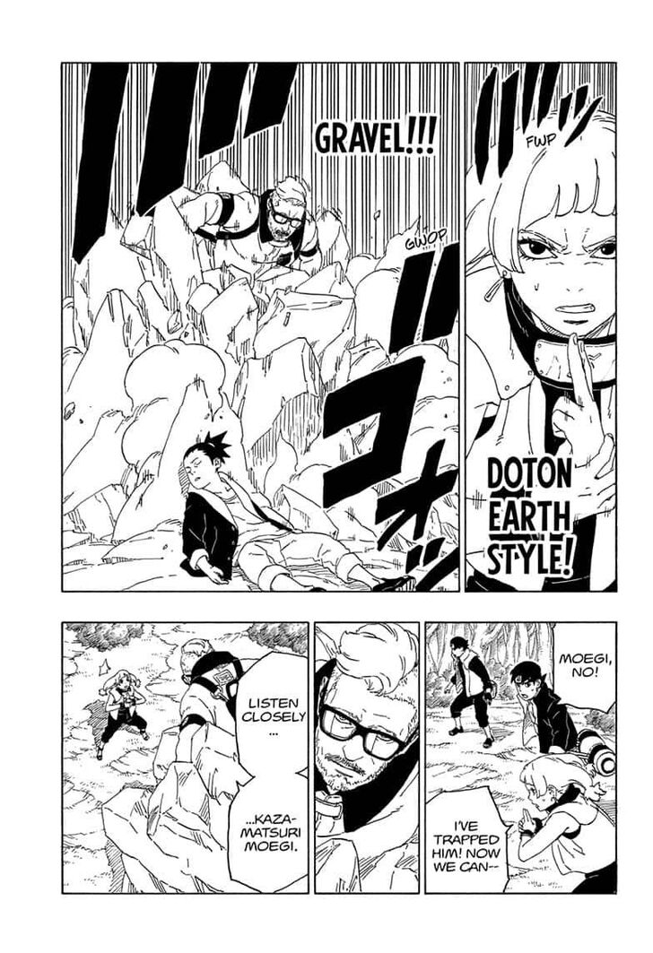 Read Boruto, Chapter 44 - Ch.044 Read Boruto, Chapter 44 - Ch.044