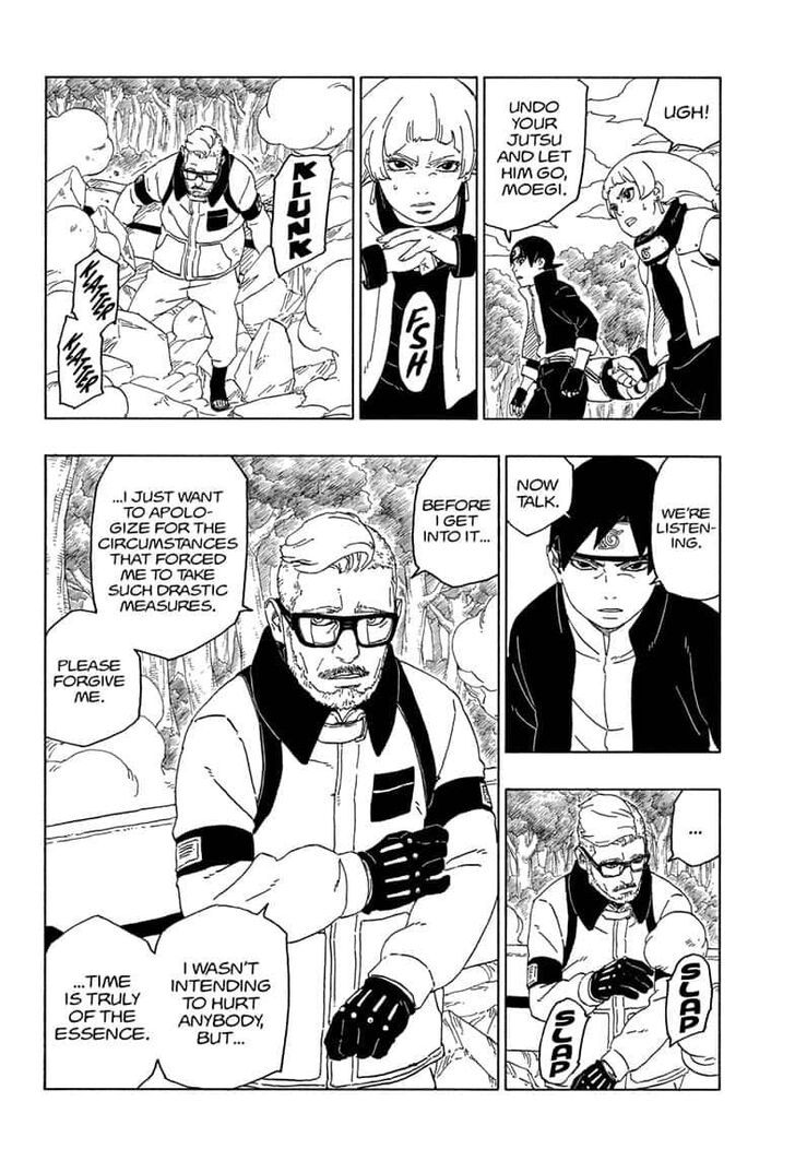 Read Boruto, Chapter 44 - Ch.044 Read Boruto, Chapter 44 - Ch.044